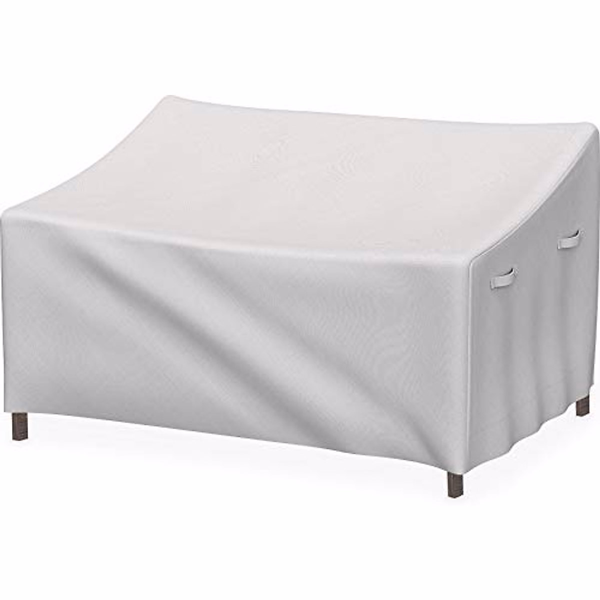 SimpleHouseware 2-Seater Deep Lounge Sofa Patio Cover