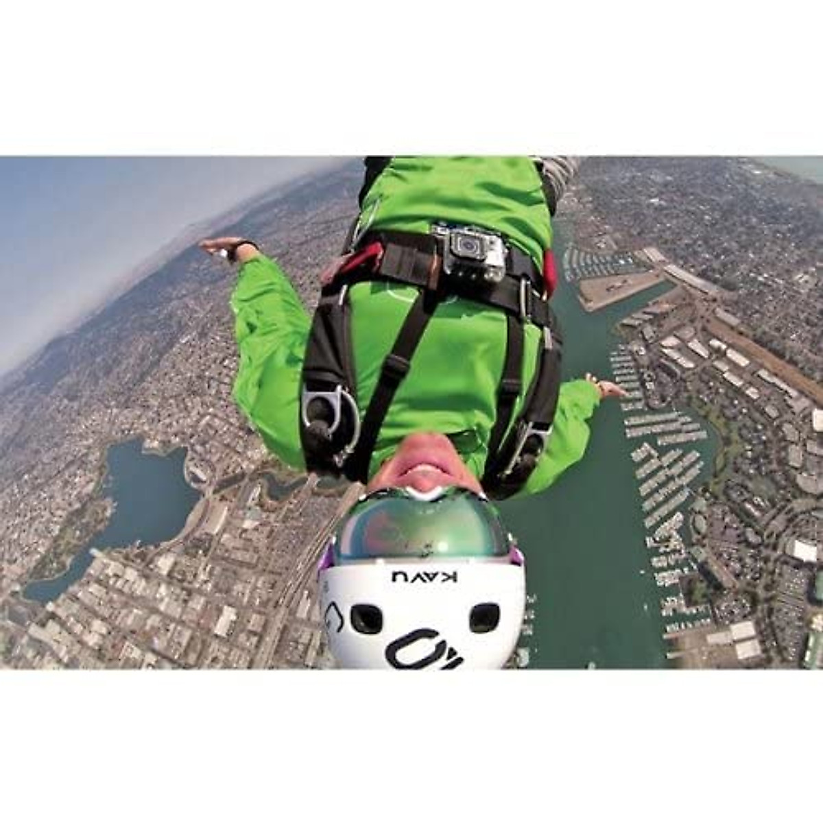 GoPro Chest Mount Harness (All GoPro Cameras) - Official GoPro Mount