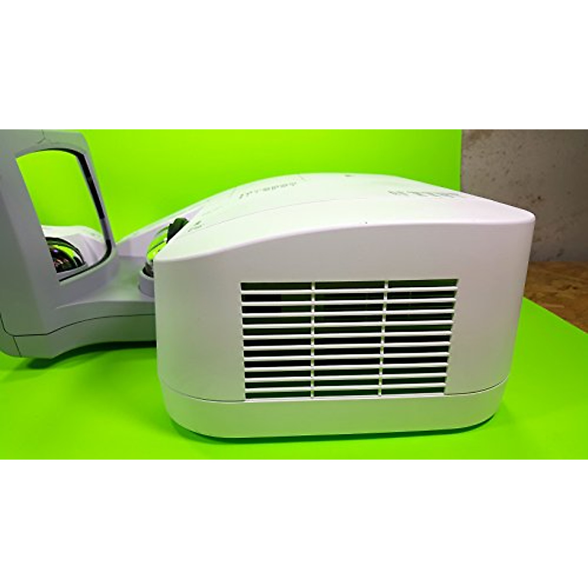 NEC NP-U300X Projector