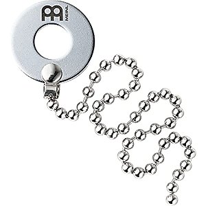 Meinl Cymbal Bacon - Cymbal Sizzler for Rides, Crashes, Chinas, and Effect Cymbals with No Rivets Required (BACON)