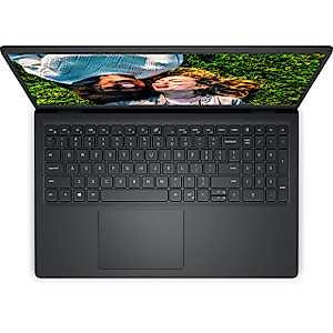 Dell Inspiron 15 3000 3520 15.6" FHD Touchscreen Business Laptop Computer, Intel Core i5-1135G7 (Beat i7-1065G7), 32GB DDR4 RAM, 1TB PCIe SSD, 802.11AC WiFi, Bluetooth, Windows 11 Pro