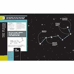 Star Finder!: A Step-by-Step Guide to the Night Sky