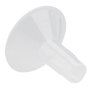 Medela PersonalFit Breastshield x2 Size Large 27 mm Use With Breast Pump