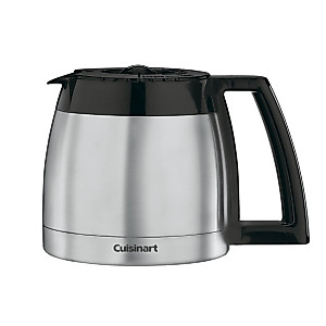 Cuisinart DGB-900BC Grind-and-Brew 12-Cup Automatic Coffeemakers