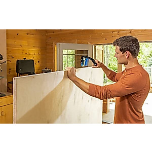 Kreg Panel Carrier - Easily Carry Plywood Boards & Large Panels - Ergonomic Grip - Woodworking Tools & Accessories