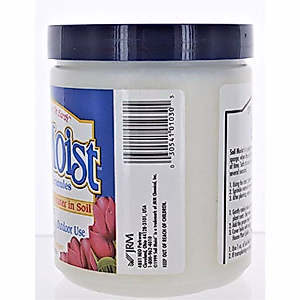 JRM Chemical JCD100SMJ Soil Moist Granules