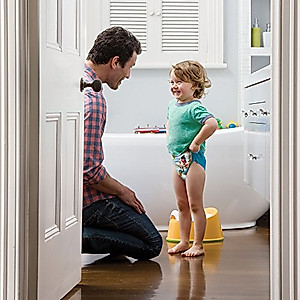 Pull-Ups Training Pants with Learning Designs for Boys, 4T-5T, 56 Count (Packaging May Vary)