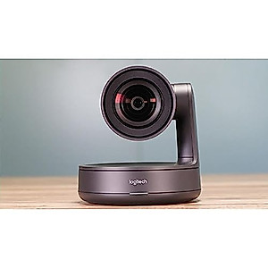 Logitech Rally Plus Video Video Conference Equipment
