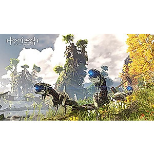 Horizon Zero Dawn: Complete Edition - PlayStation 4