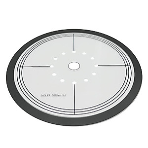 QOMOLANGMA Roland VP-540 / RS-640 / VP-300 Sheet Rotary Disk Slit 360LPI -1000002162