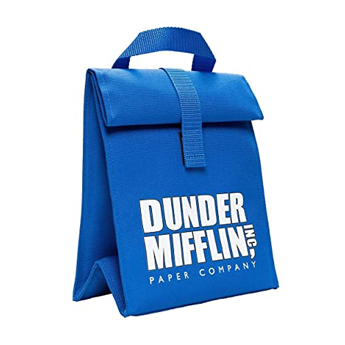 Loungefly The Office Dunder Mifflin Lunch Bag