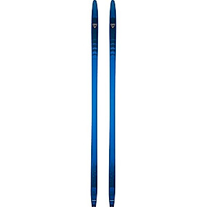 Rossignol BC 65 Positrack Corss Country Skis w/BC Auto Bindings 2023 195