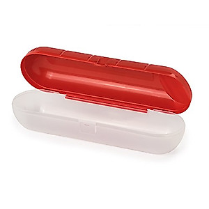 Snips Salami Saver, Red/White