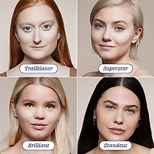 Game Face - Trailblazer