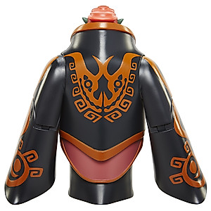 World of Nintendo 6-Inch Ganon Action Figure