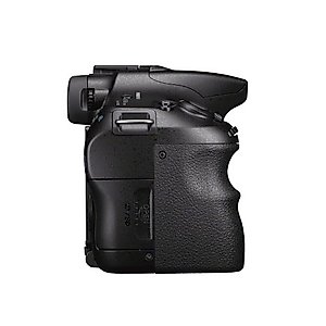 Sony Alpha SLT-A57K 16.1 MP Exmor APS HD CMOS Sensor DSLR with Translucent Mirror Technology, 3D Sweep Panorama and 18-55mm Zoom Lens