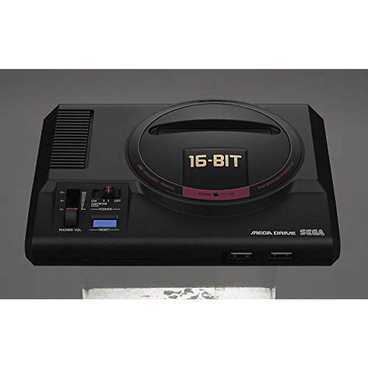 Mega Drive Mini ( Controller x 1 set ) game console Japan SEGA