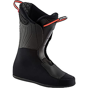 Rossignol Allspeed Pro 120 Mens Ski Boots Black 9.5 (27.5)