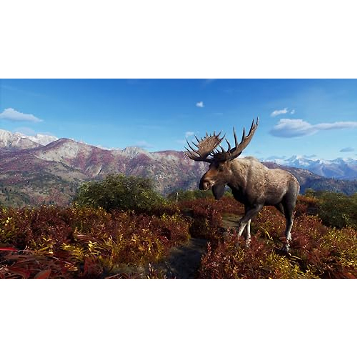 Way of the Hunter - Hunting Season One - Xbox Series X