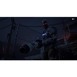 Terminator: Resistance - Xbox One