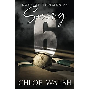 Saving 6 – Alternative Cover: Boys of Tommen #3 – Alternative Cover