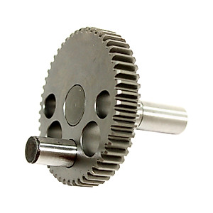 Bosch Parts 1616317090 Eccentric Gear