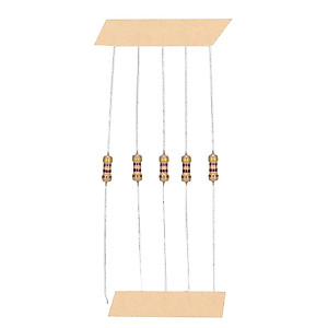 Electronic Dice Kit, Circuit Electronic Dice, Metal 7 LEDs 4.5~5V for Fun Electronic Production Set Replace Real Dice