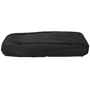 Ebike Battery Cover, E Bike Battery Case, Electric Bicycle Lithium Battery Waterproof Dustproof Anti Mud Cover Battery Protection