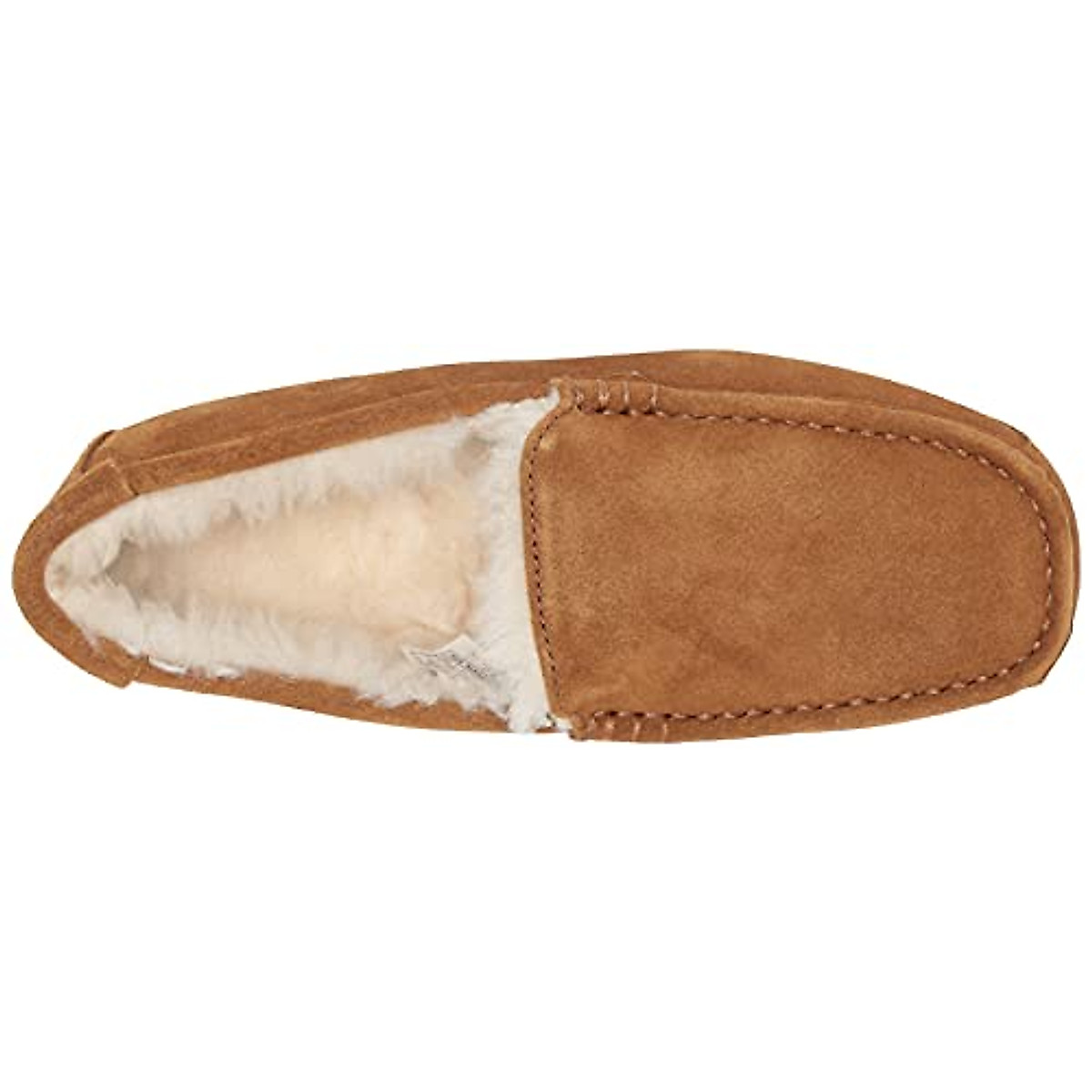 Koolaburra by UGG mens Tipton Slipper, Chestnut, 13 US