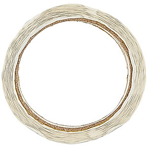 Baker Ross EV1202 Eye Stickers - Pack of 1000, Embellishments for Kids to Add to Arts and Crafts Projects, Stick On Eyes, Black & White