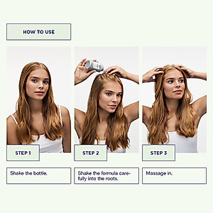 Maria Nila Cleansing Powder, 60 g, Refreshes Hair & Scalp, Absorbs fats, oils & product residue, 100% Vegan & Sulfate/Paraben free