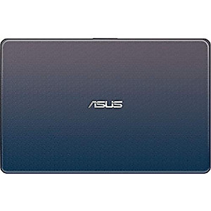 2018 ASUS Laptop - 11.6" 1366 x 768 HD Resolution - Intel Celeron N4000 - 2GB Memory - 32GB eMMC Flash Memory - Windows 10 - Star Gray