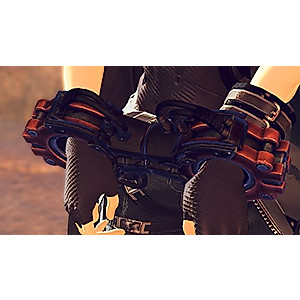 God Eater 3 - PlayStation 4