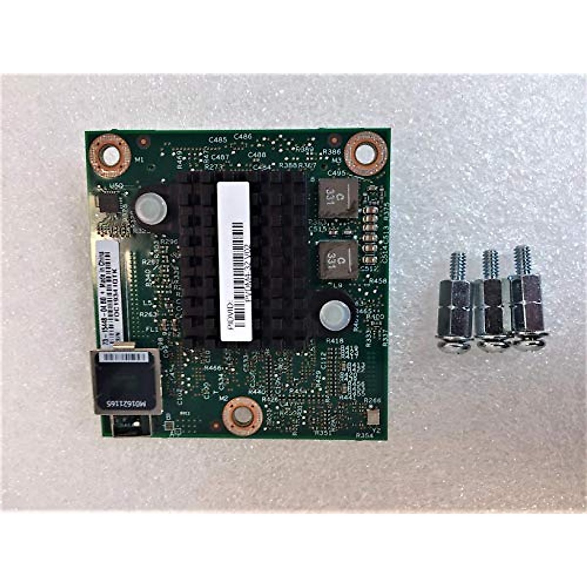 Cisco - PVDM4-32 - Cisco 32-Channel Voice DSP Module - For Voice
