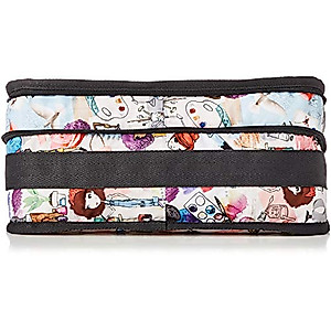 LeSportsac(レスポートサック) Shoulder Bag, ArtSchool