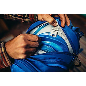 Gregory Mountain Products Miwok 42 Hiking Backpack