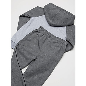 Under Armour Signature Hoodie Set