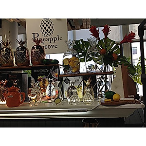 Godinger Pineapple Serving Board