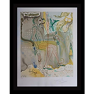 The Marquis de Sade The Twins Outwit Damis