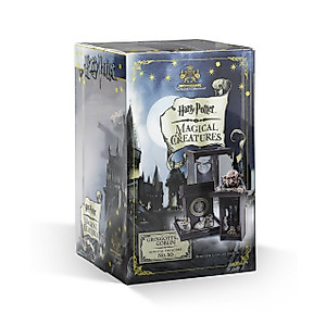The Noble Collection Harry Potter Magical Creatures: No.10 Gringotts Goblin