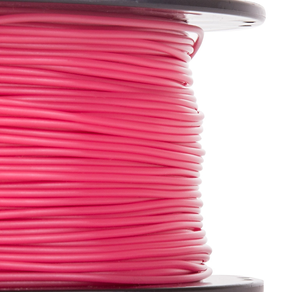HATCHBOX Temperature Color Changing PLA 3D Printer Filament, Dimensional Accuracy +/- 0.03 mm, 1 kg Spool, 1.75 mm
