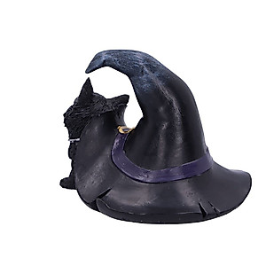 Nemesis Now Prue 10.5cm, Black