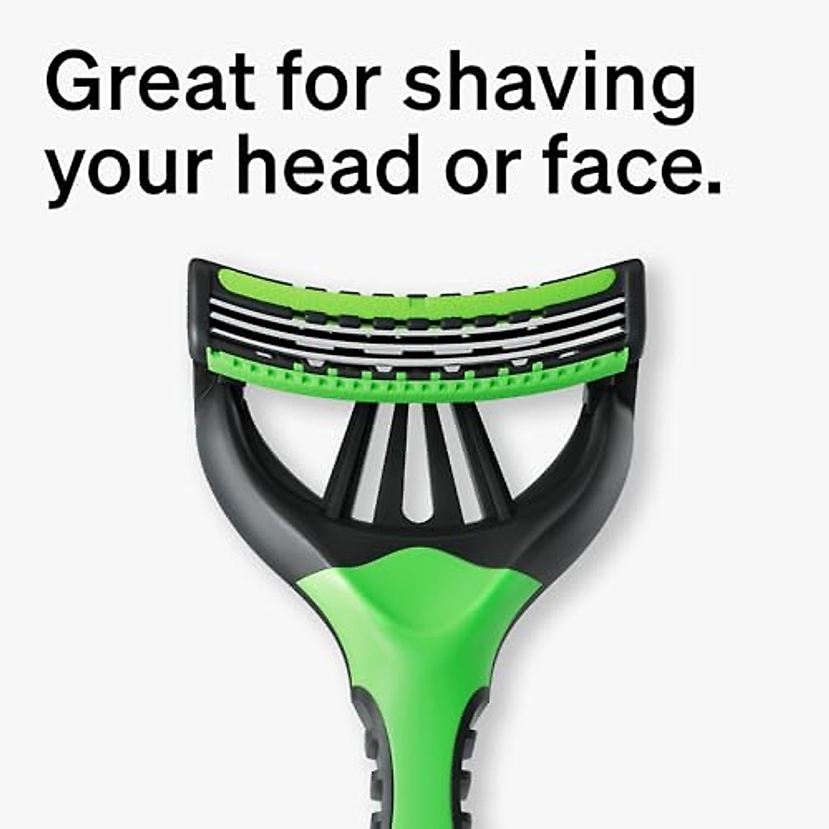 Schick Xtreme 3 Original Razor — Disposable Head Razor for Sensitive Skin, 12 Count