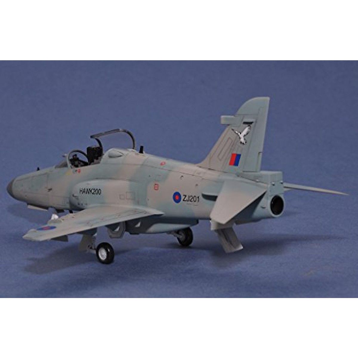 Hobbyboss 81737" Hawk Mk.200/208/209" Plastic Model Kit, 1:48 Scale