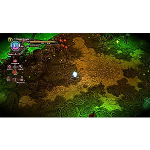 The Witch and the Hundred Knight: Revival Edition - PlayStation 4