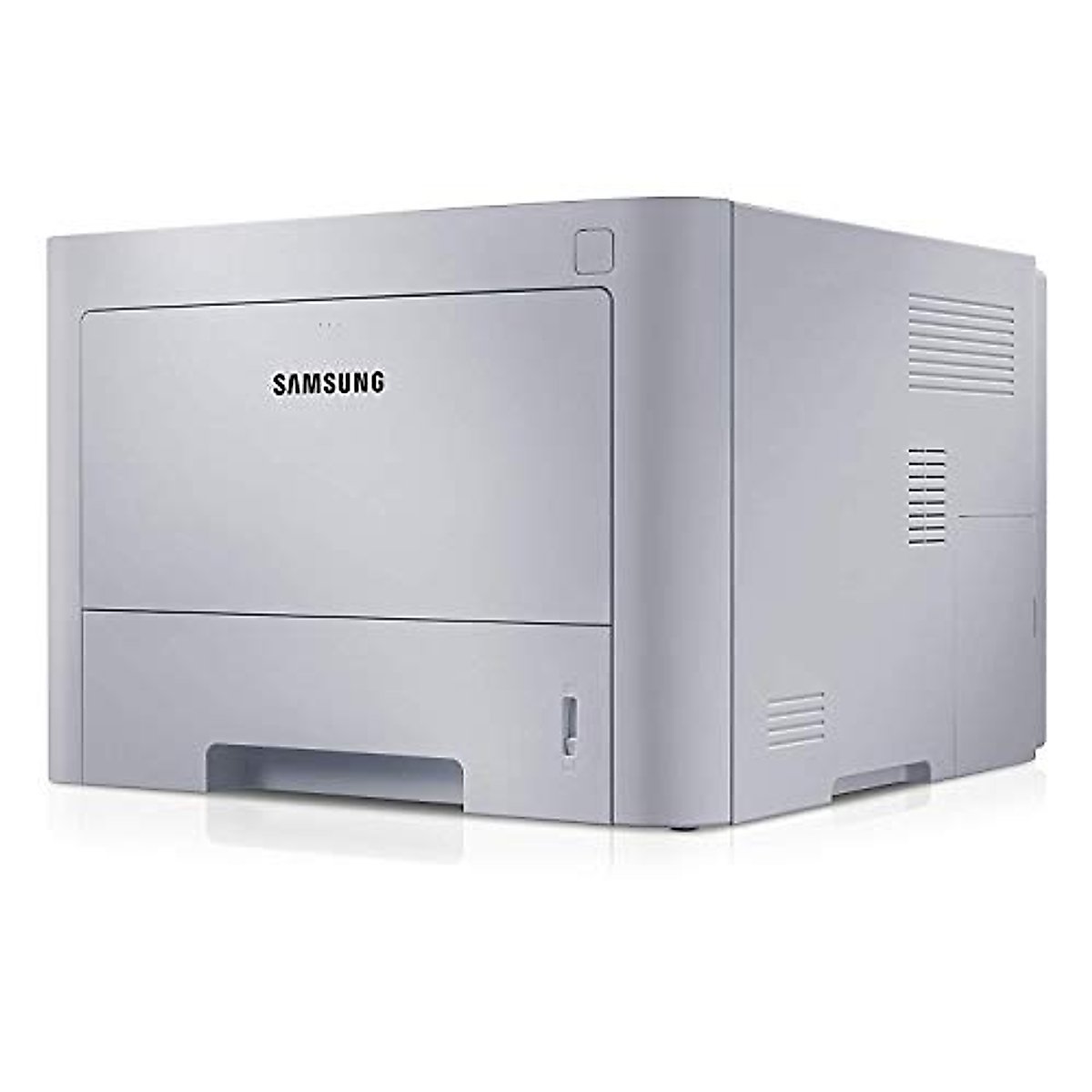 HP Samsung ProXpress M3820DW Wireless Monochrome Laser Printer with Mobile Connectivity, Duplex Printing, Print Security & Management Tools (SS372C)