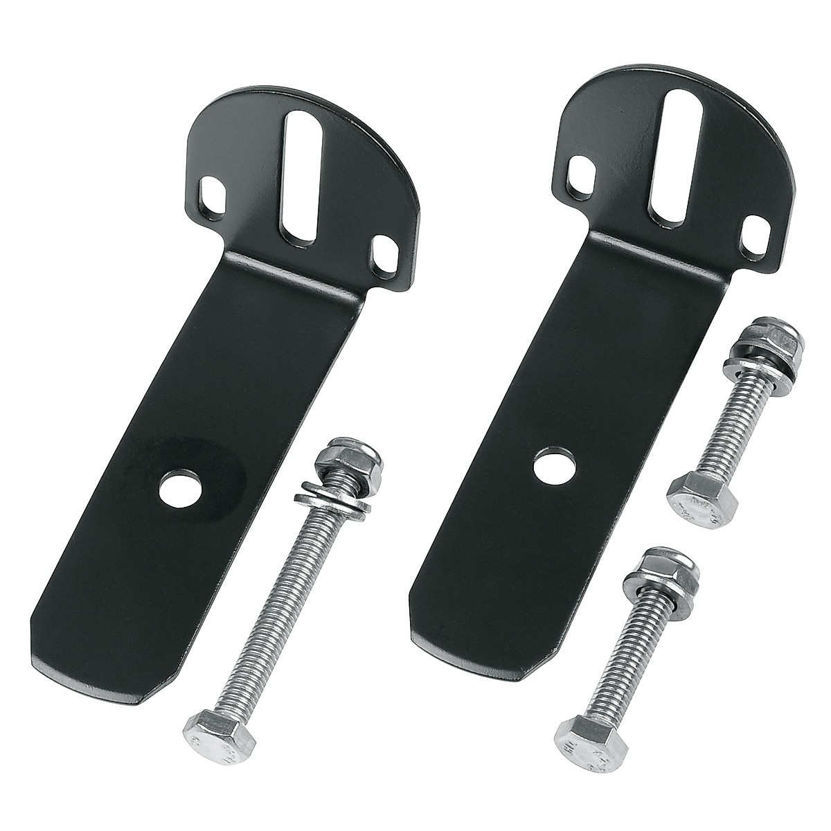 SKS GERMANY Velo 65 Trekking Snap-On Fender Set