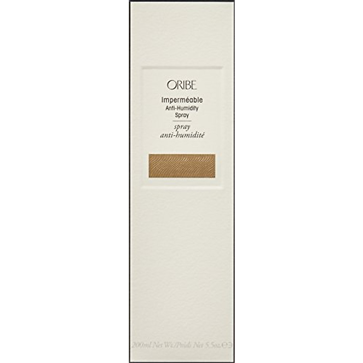 Oribe Impermeable Anti-Humidity Spray, 5.5 oz