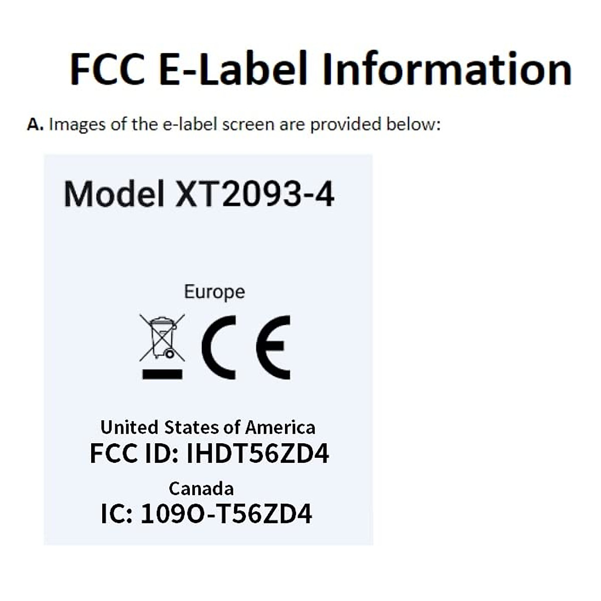 Moto G Play | 2021 | 3-Day battery | Unlocked | Made for US by Motorola | 3/32GB | 13MP Camera | Blue (Renewed)