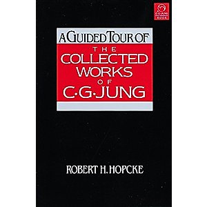 A Guided Tour of the Collected Works of C.G. Jung